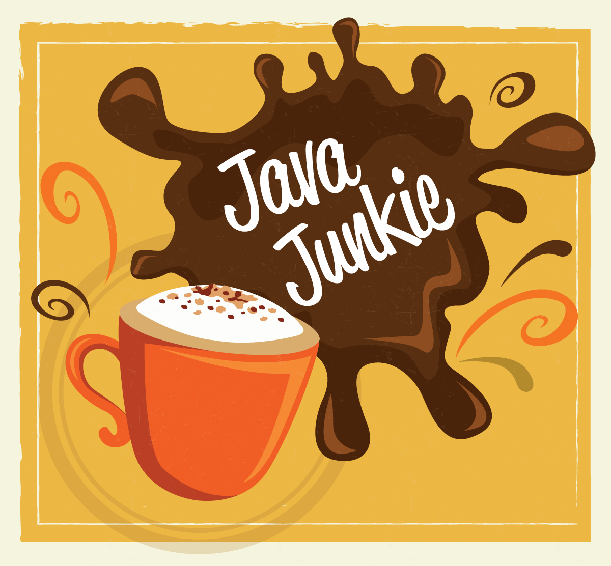 3rd Annual Java Junkie Celebration at Dutch Bros - Gray Matters Foundation